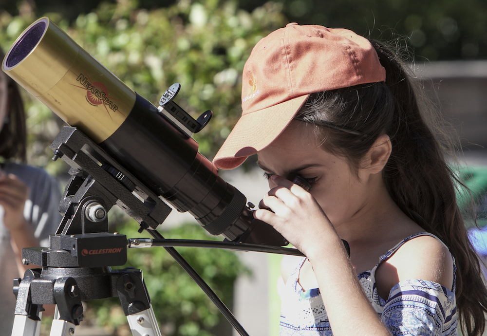 Engagement – UCLA Division of Physical Sciences