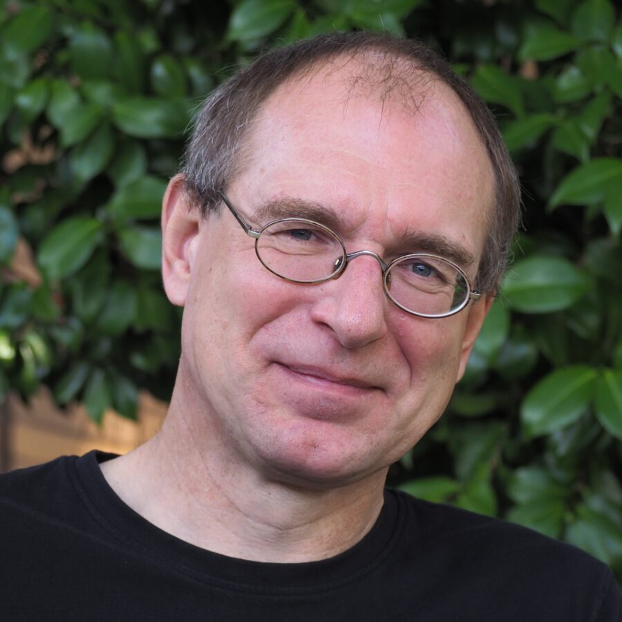 Mario Bonk – UCLA Division of Physical Sciences