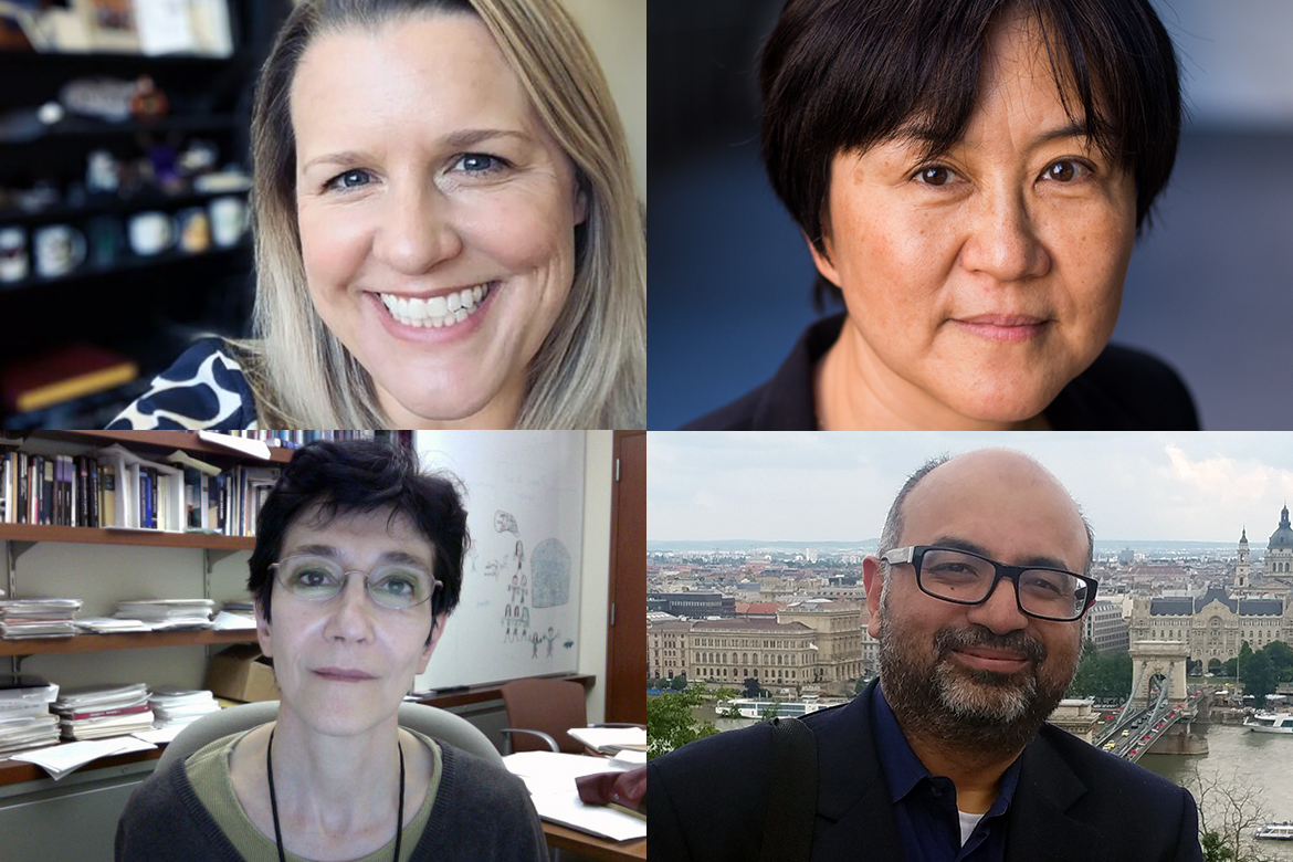 Faculty Awards – UCLA Division of Physical Sciences