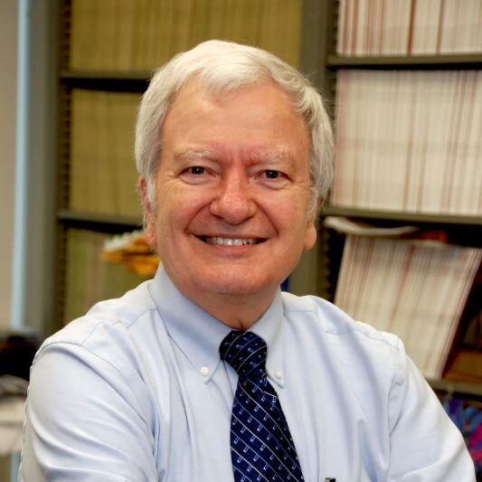 Michael Jung – UCLA Division of Physical Sciences