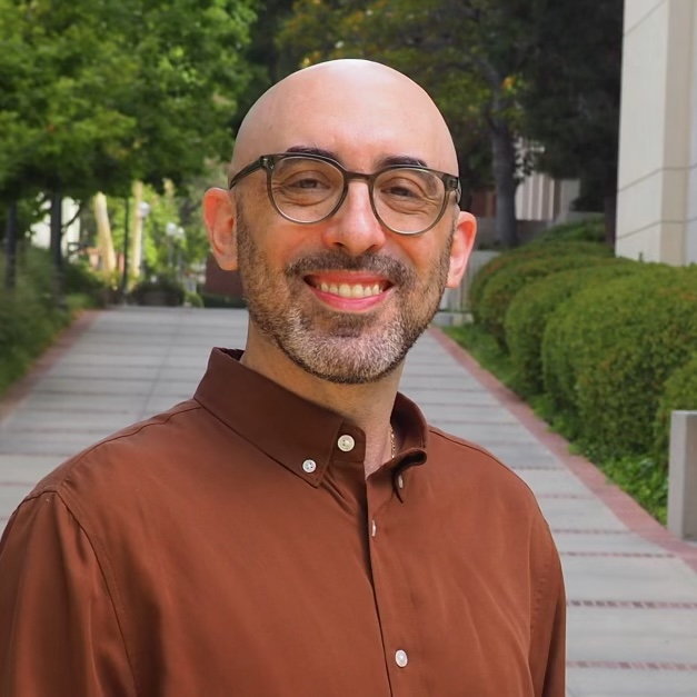 Dean’s office – UCLA Division of Physical Sciences