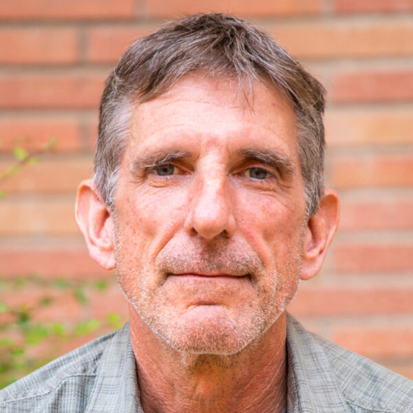 Stuart Brown – UCLA Division of Physical Sciences