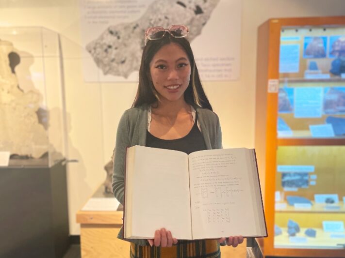 在自己的“根”上茁壮成长 – UCLA Division of Physical Sciences