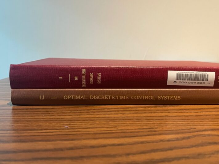 Growing My Own Roots