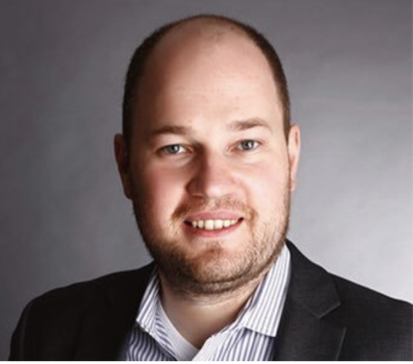 Alex Spokoyny – UCLA Division of Physical Sciences