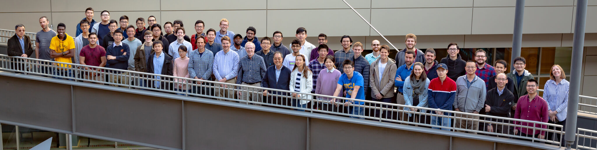 Supporting Quantum Science and Technology – UCLA Division of Physical ...