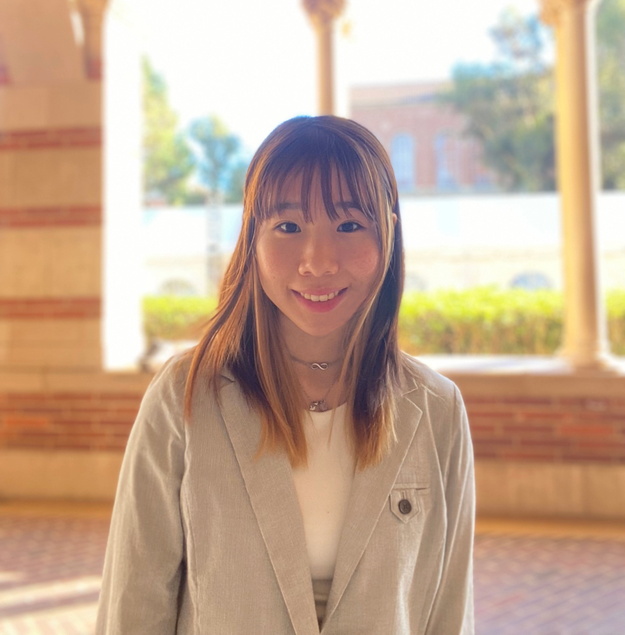 Undergraduate Student Advisory Board – UCLA Division of Physical Sciences