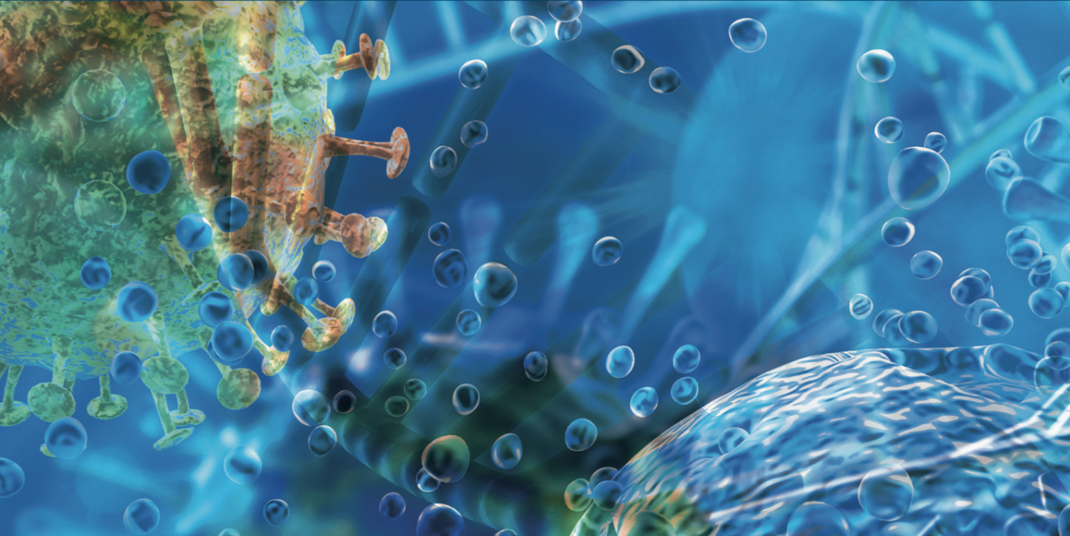 Biology’s Lost Children – UCLA Division of Physical Sciences