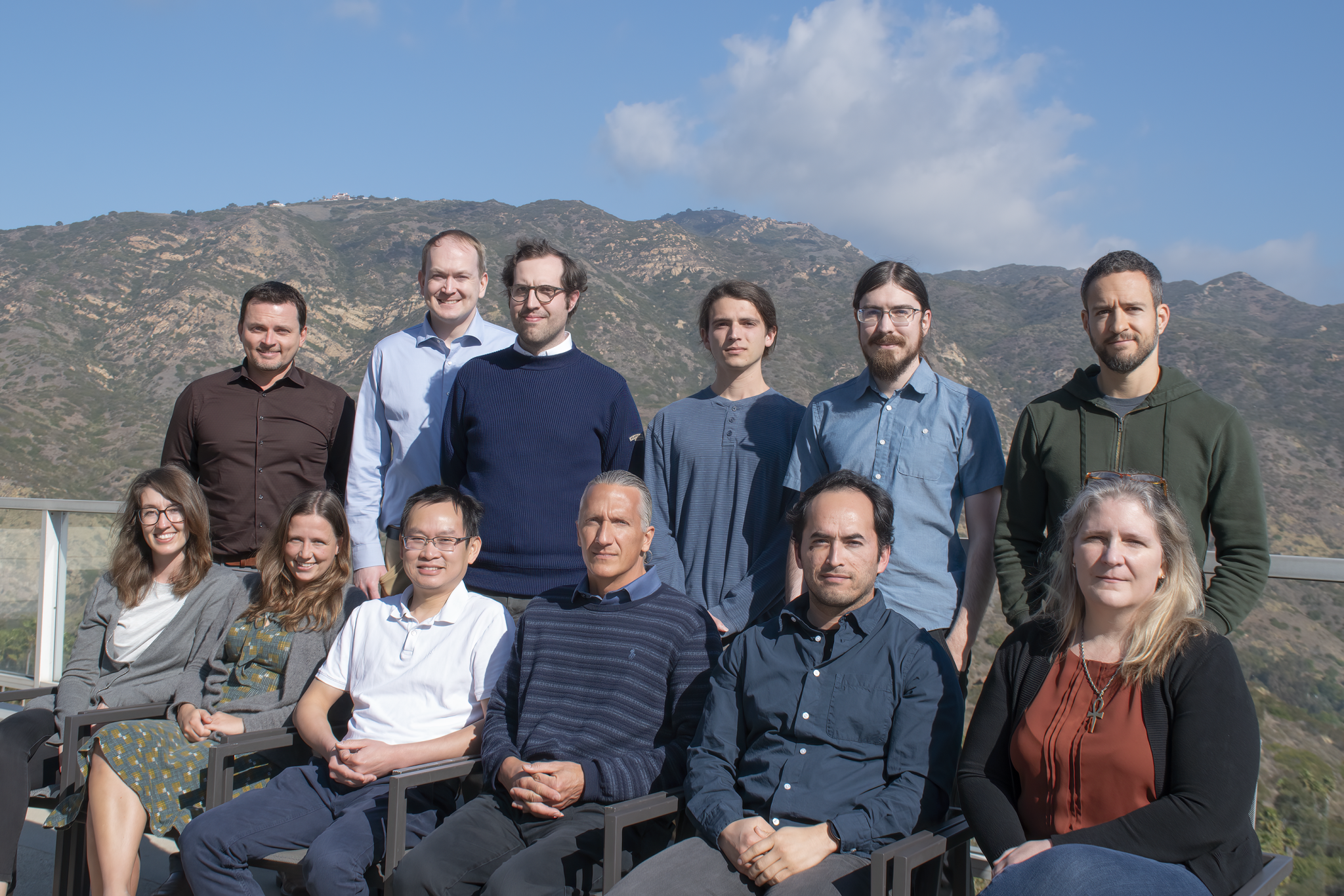 HRL Laboratories and UCLA Researcher Awarded Grant to Advance Quantum ...