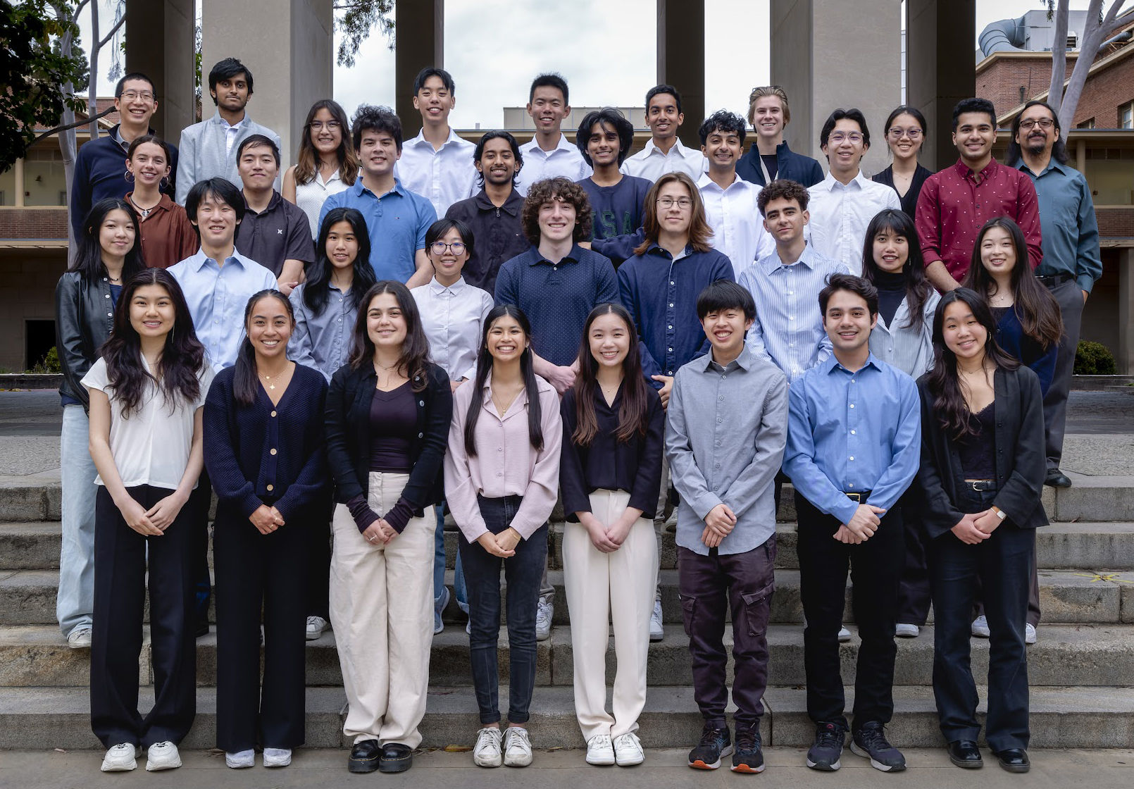 UCLA Undergraduate Student Team Wins NASA TechLeap Prize – UCLA ...