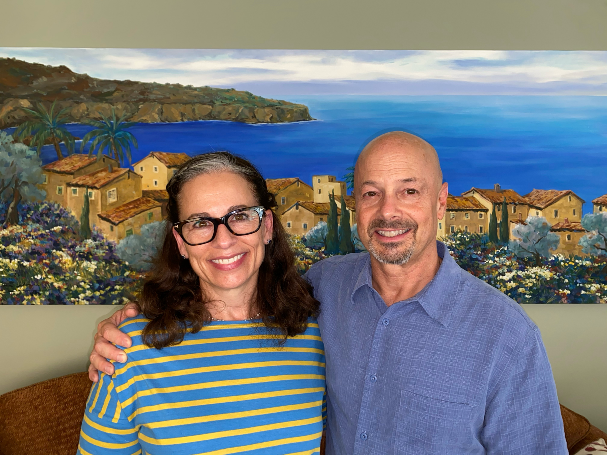 A Million Grains of Sand to Make a Beach – UCLA Division of Physical ...