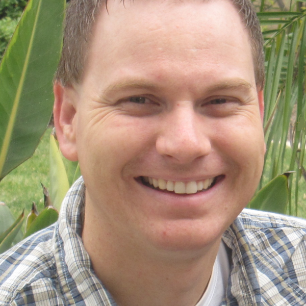 Todd Hall – UCLA Division of Physical Sciences