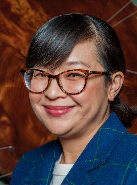 Kim Yu – UCLA Division of Physical Sciences