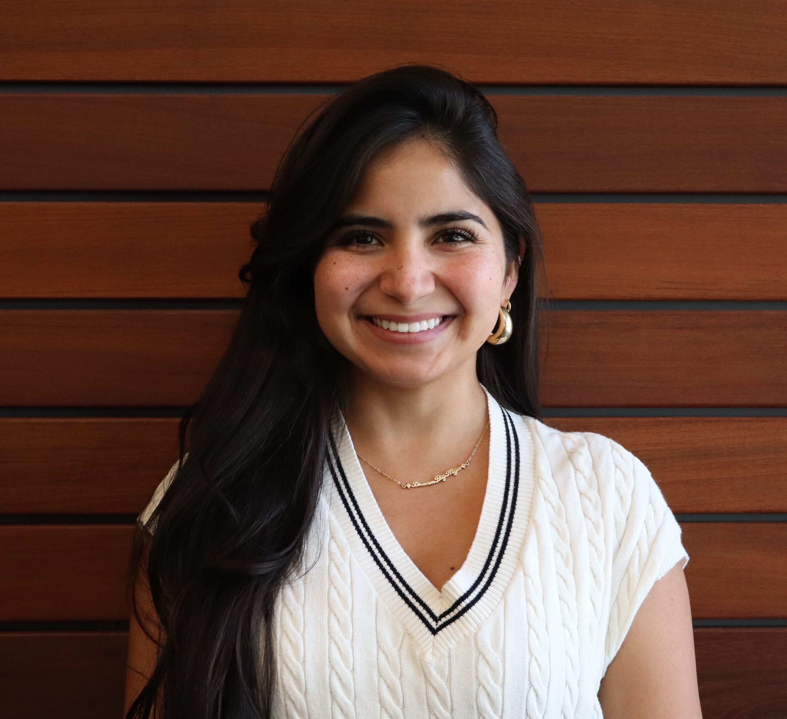 Venezia Ramirez – UCLA Division of Physical Sciences